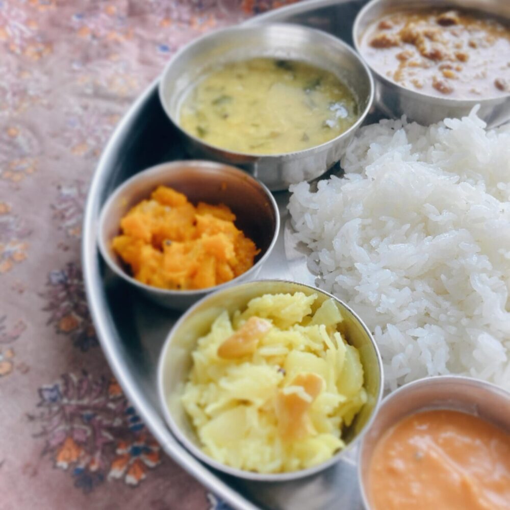 ammikkal｜インド家庭料理 料理教室・冷凍カレー