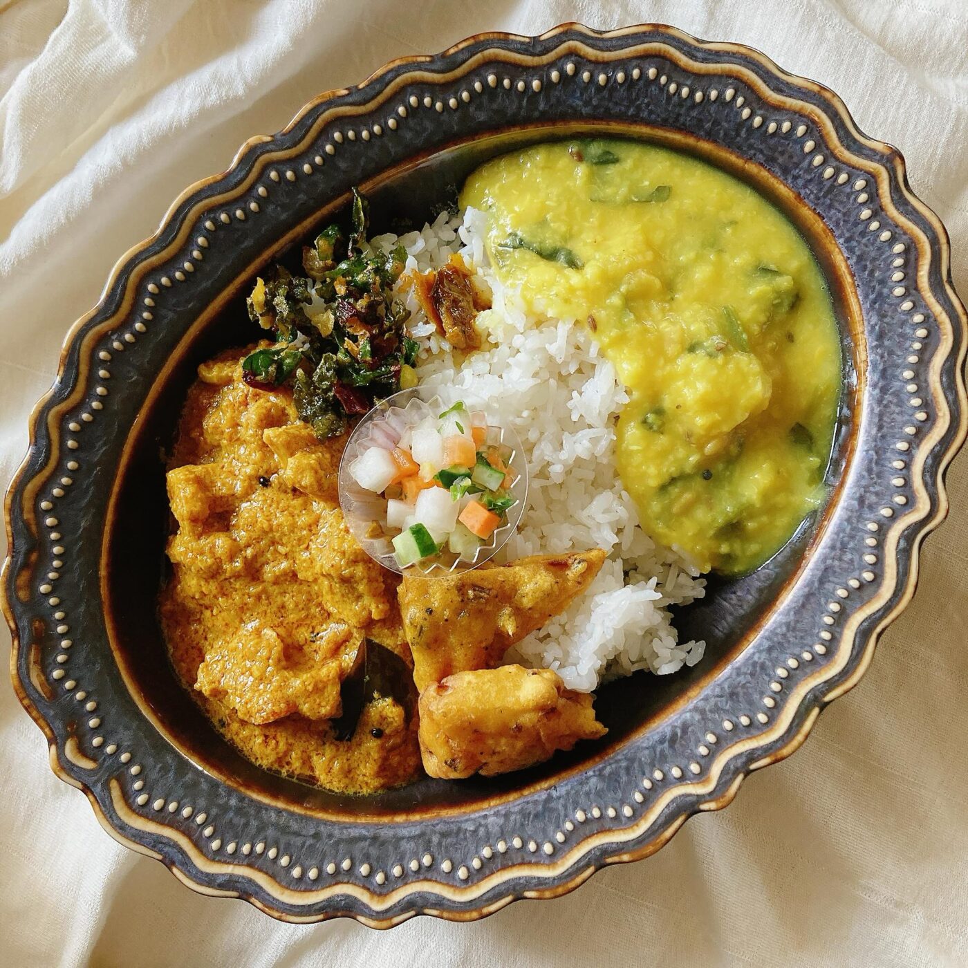 ammikkal｜インド家庭料理 料理教室・冷凍カレー